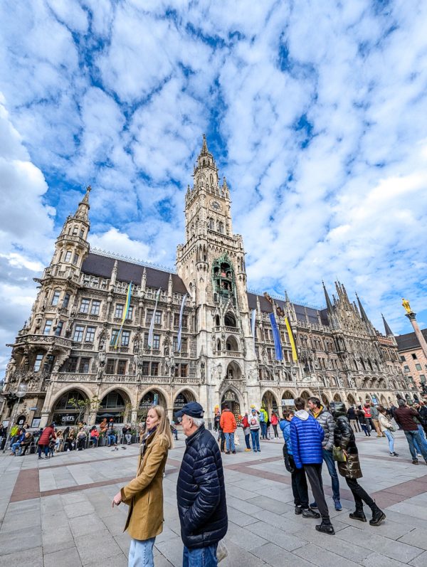 3 Days in Munich During Oktoberfest: 39+ Awesome Things to Do