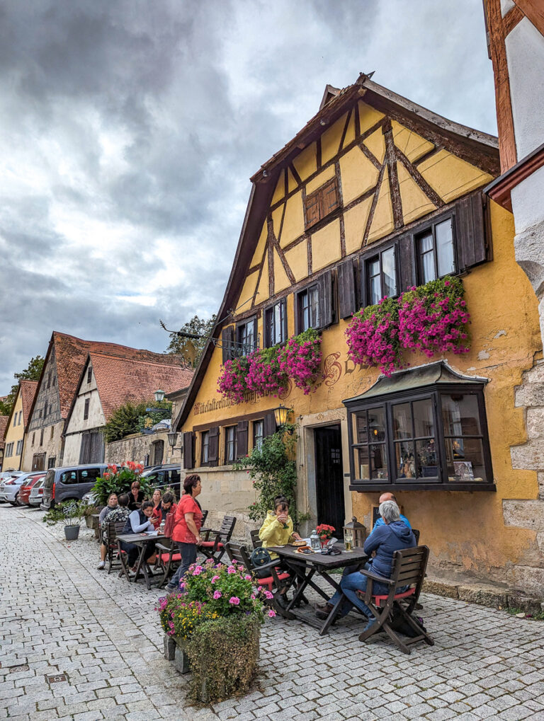 27 Awesome Things to Do in Rothenburg ob der Tauber: An Expert's Guide