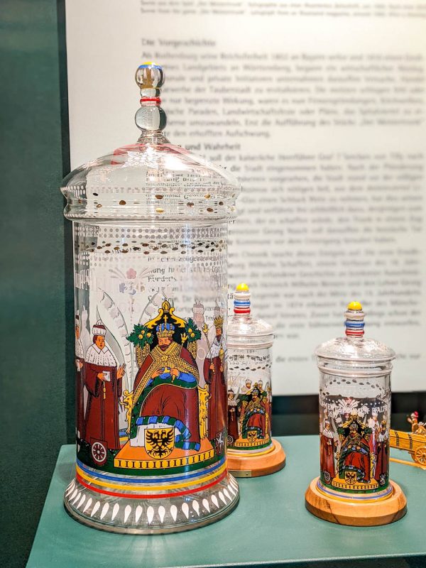 26 Awesome Things to Do in Rothenburg ob der Tauber: An Expert's Guide