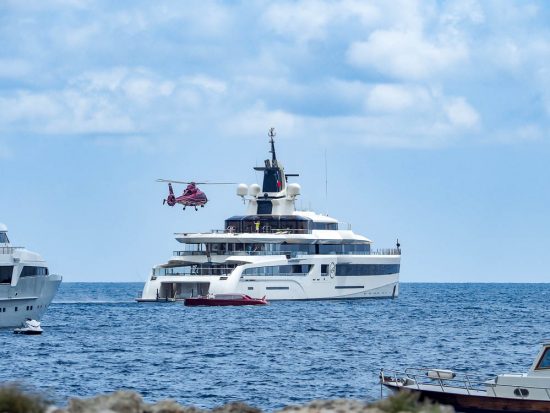 Day Trip to Capri: How to Get There & What You NEED to Know