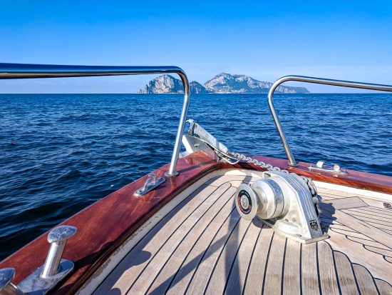 Day Trip to Capri: How to Get There & What You NEED to Know