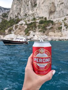 Day Trip to Capri: How to Get There & What You NEED to Know
