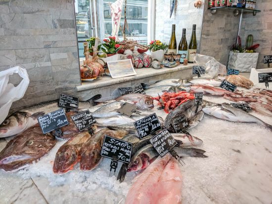 Day Trip to Capri: How to Get There & What You NEED to Know