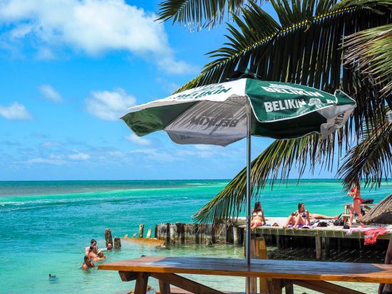 The Perfect Belize Itinerary: 7 Unforgettable Days, Jungle & Islands