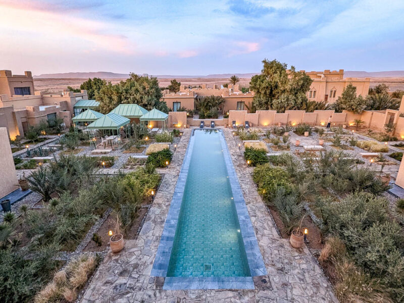 All The Morocco Riads And Hotels I Stayed In The Best The Rest