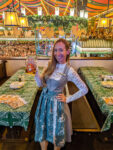 All About Beer At Oktoberfest: What You Need to Know for Munich