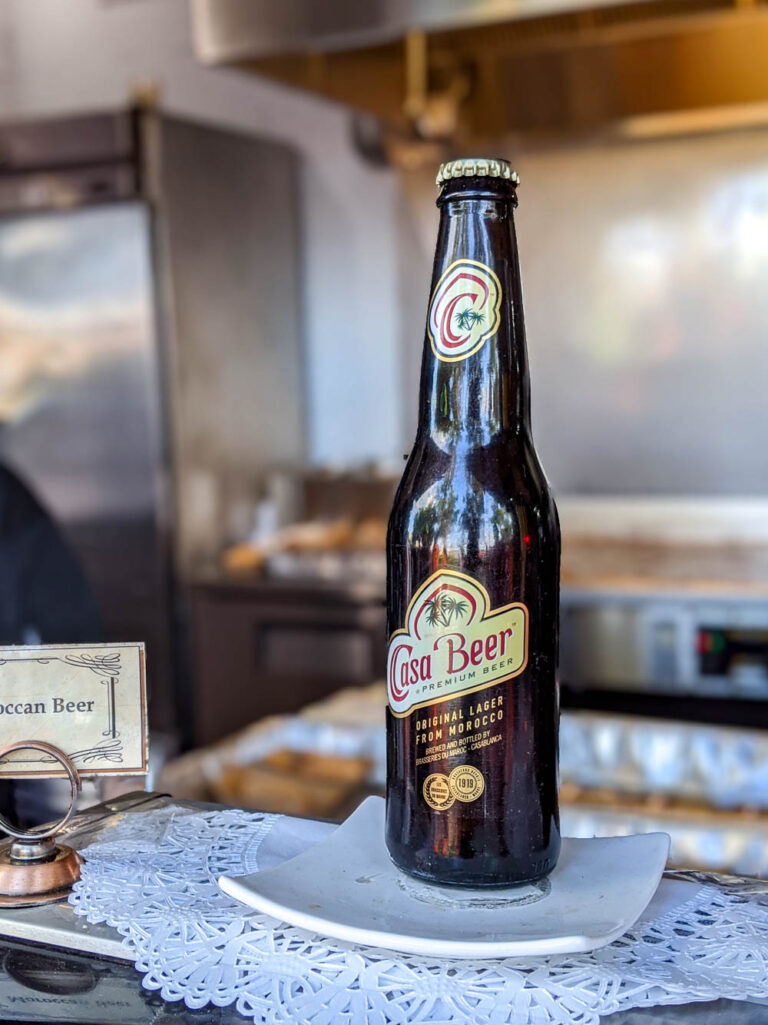 Alcohol in Morocco: 14 Important Things You Need to Know Before You Go