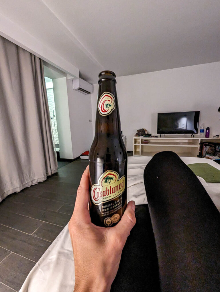 Alcohol in Morocco: 14 Important Things You Need to Know Before You Go