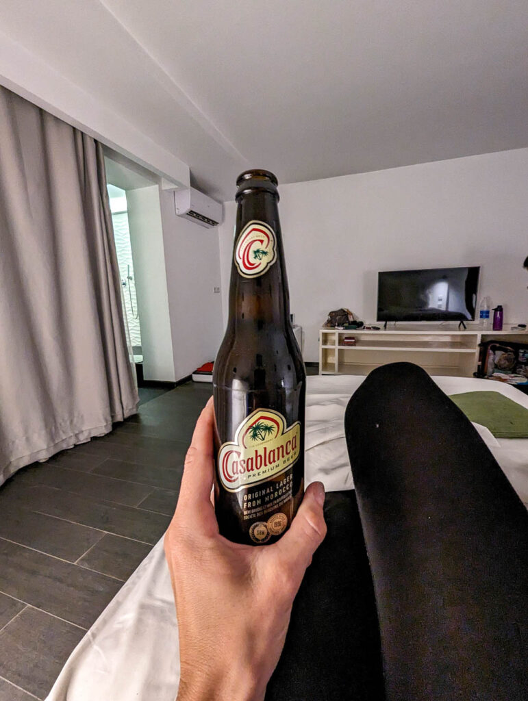 Alcohol in Morocco: 14 Important Things You Need to Know Before You Go