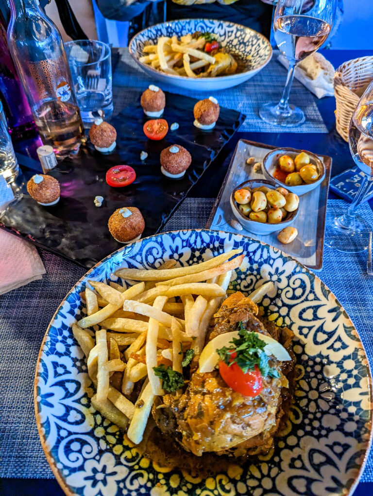 Alcohol in Morocco: 14 Important Things You Need to Know Before You Go