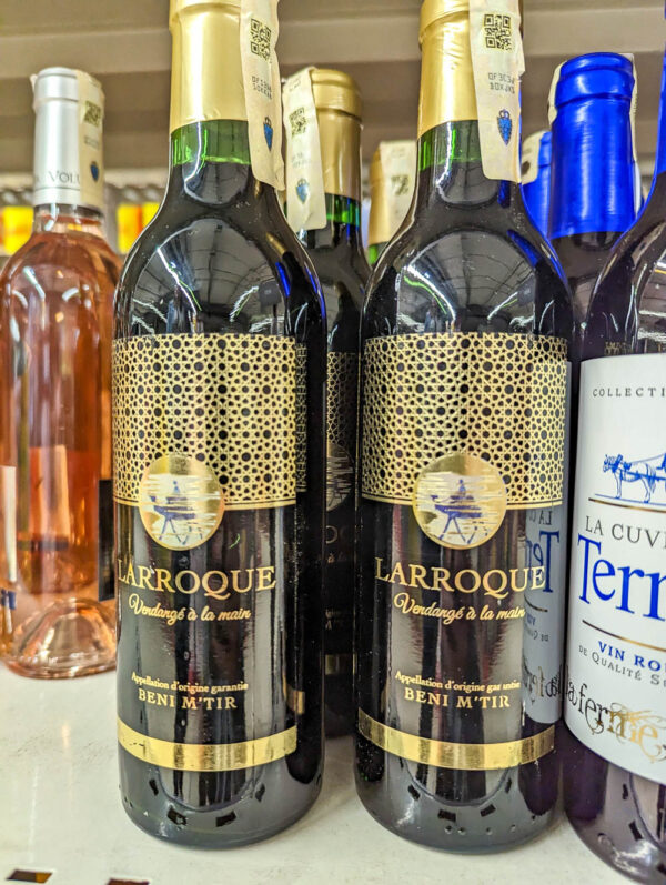 Alcohol in Morocco: 14 Important Things You Need to Know Before You Go