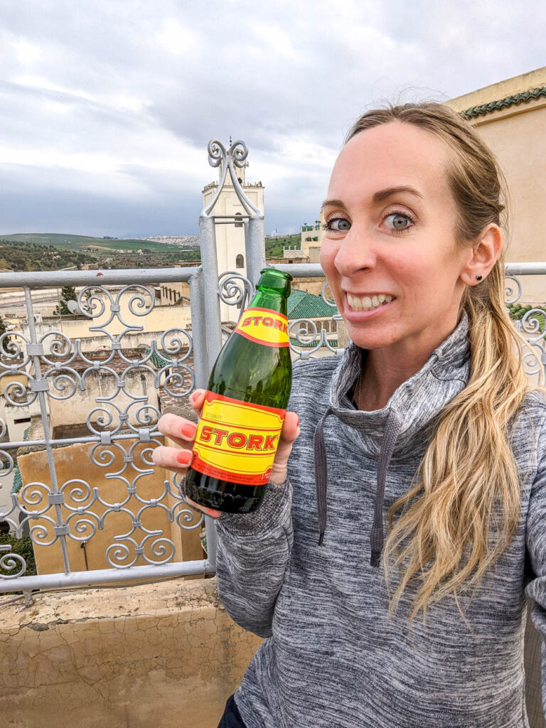 Alcohol in Morocco: 14 Important Things You Need to Know Before You Go