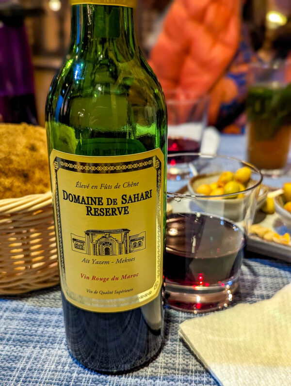 Alcohol in Morocco: 14 Important Things You Need to Know Before You Go