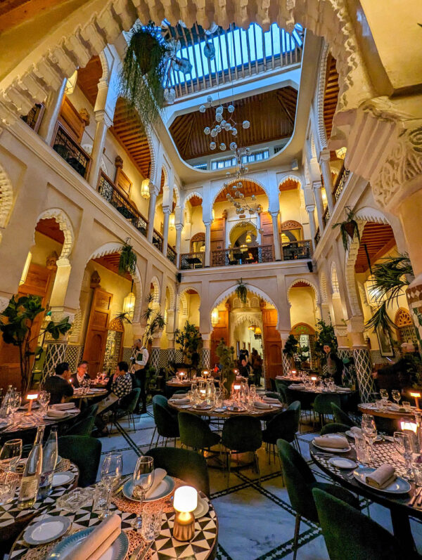 The Best 2-Week Morocco Itinerary to See & Do Every Awesome Thing