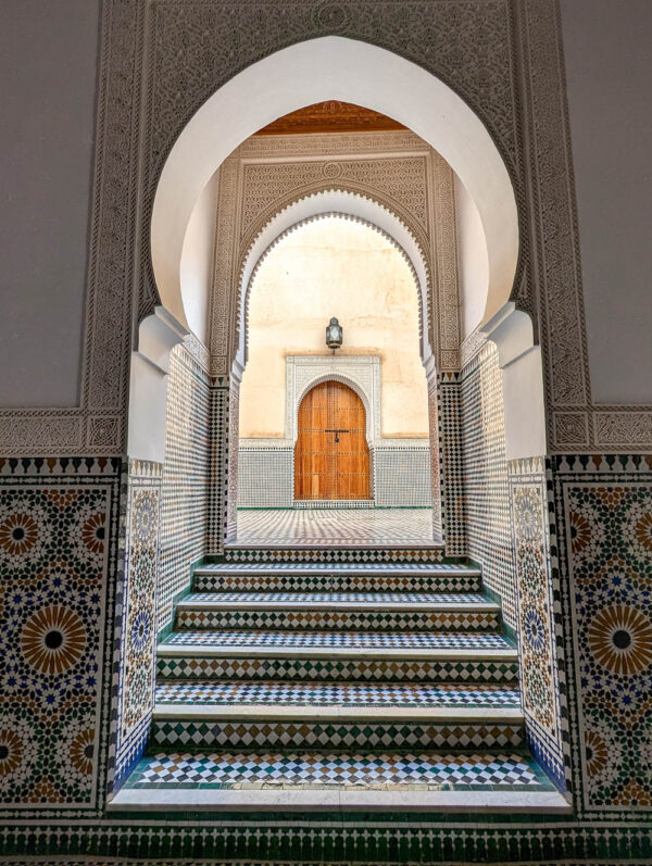 The Best 2-Week Morocco Itinerary to See & Do Every Awesome Thing