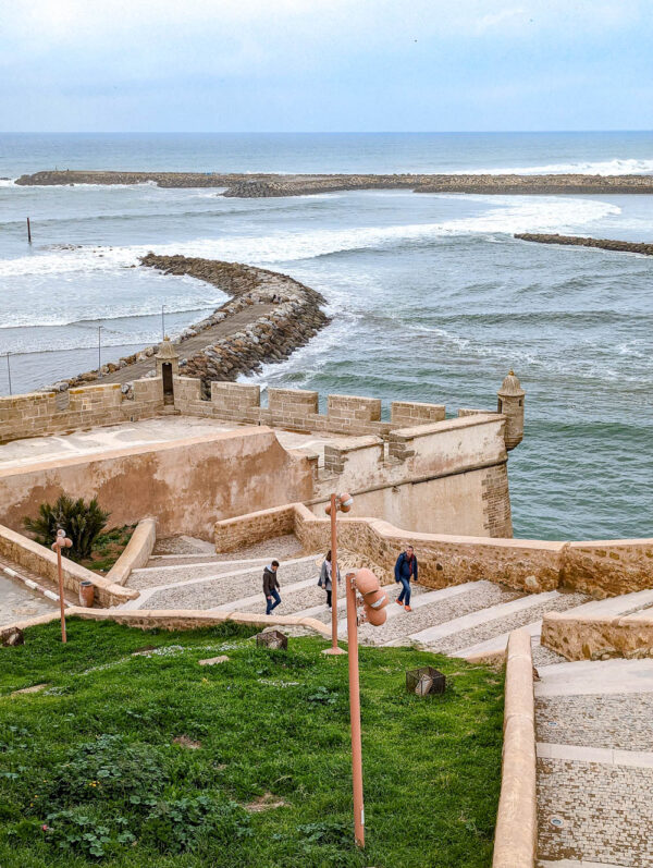 15 of the Best Cities to Visit in Morocco for an Unforgettable Trip