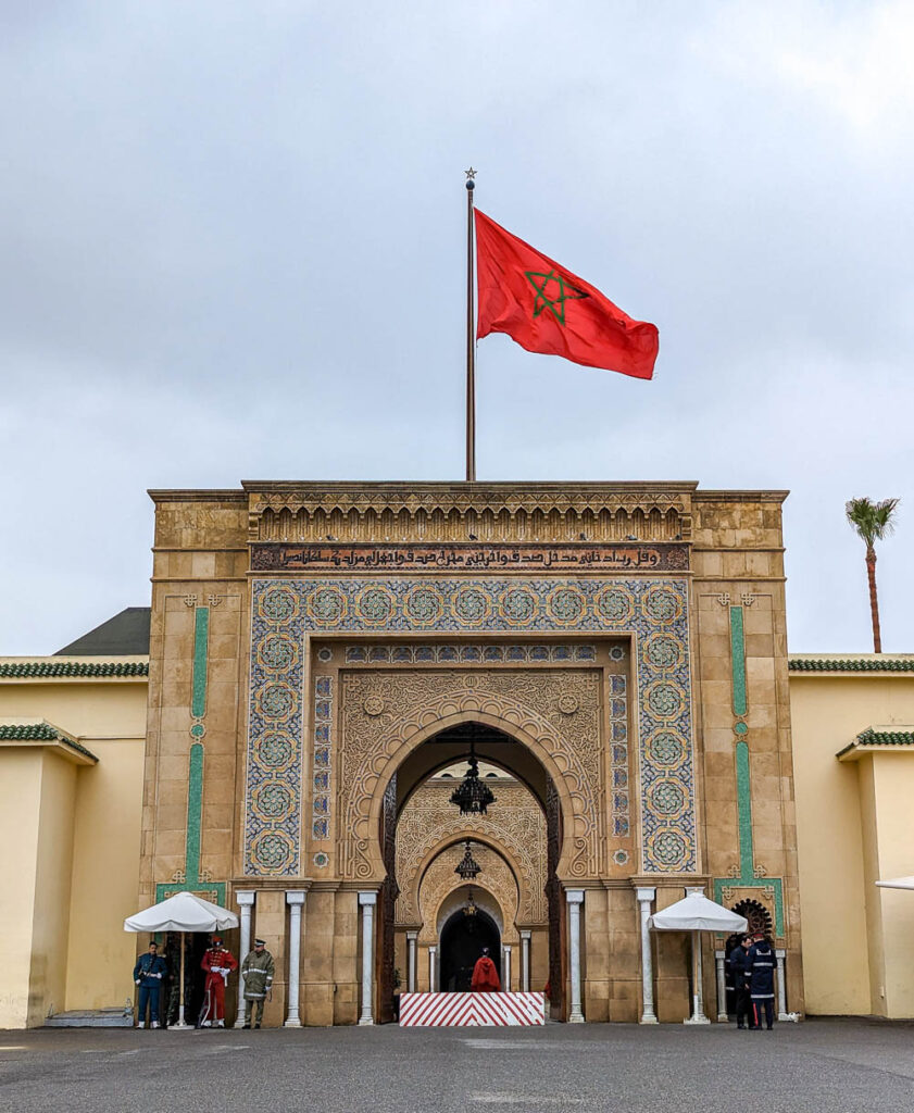 The Best 2-Week Morocco Itinerary to See & Do Every Awesome Thing