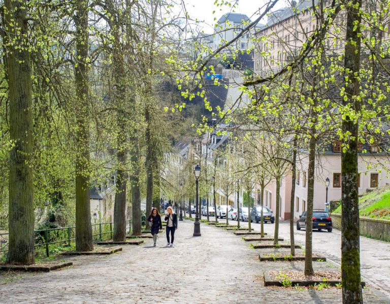 Quick & Easy Day Trip to Luxembourg: How to Guide + Itinerary