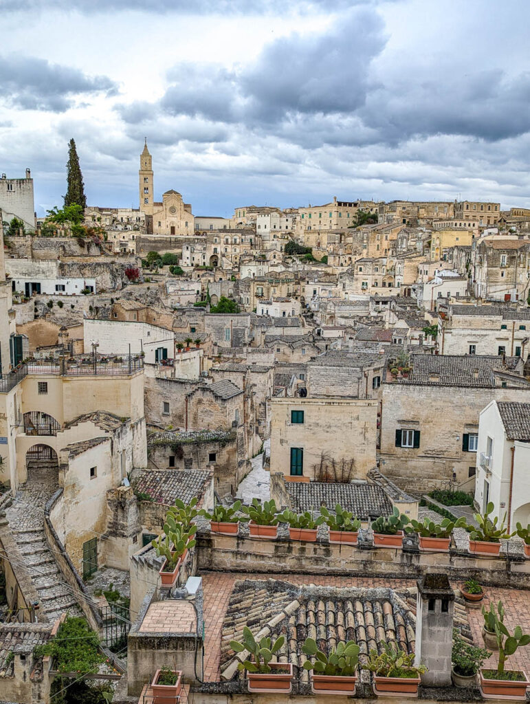 One Day in Matera, Italy: The Perfect Simple Matera Itinerary