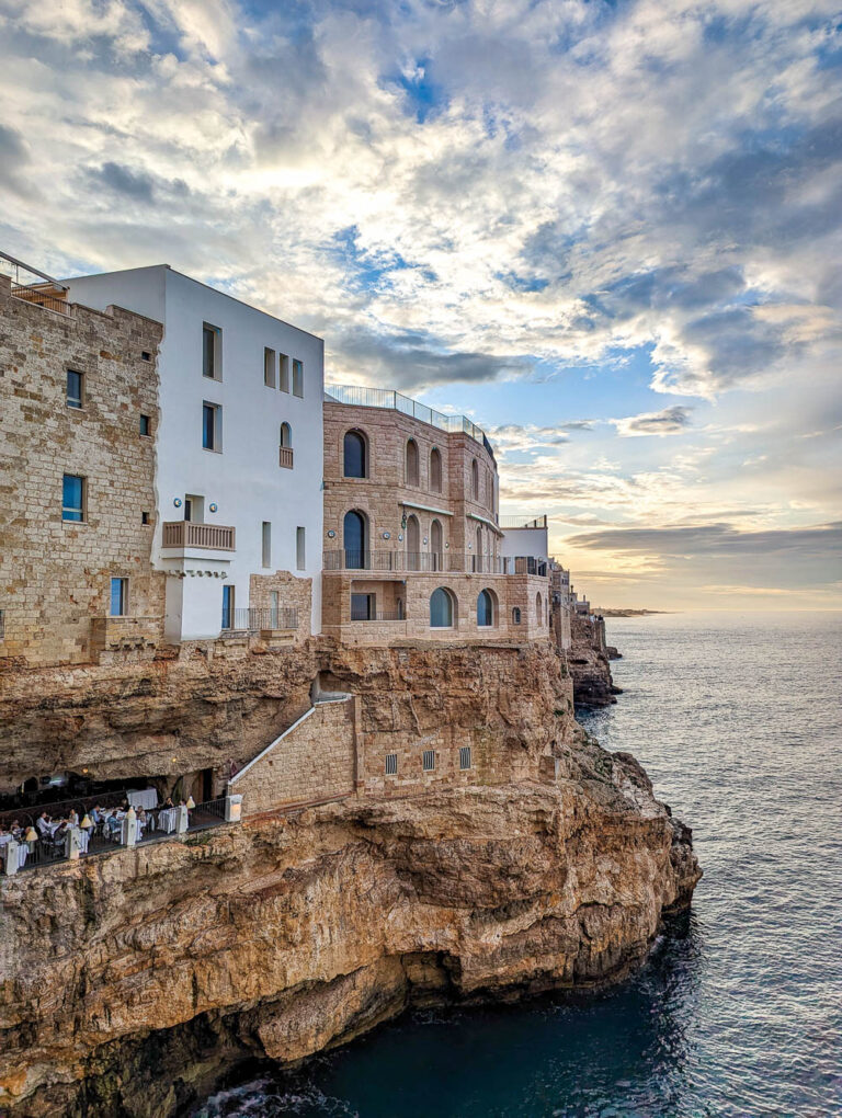 21 Awesome Things To Do in Polignano a Mare You Shouldn't Miss