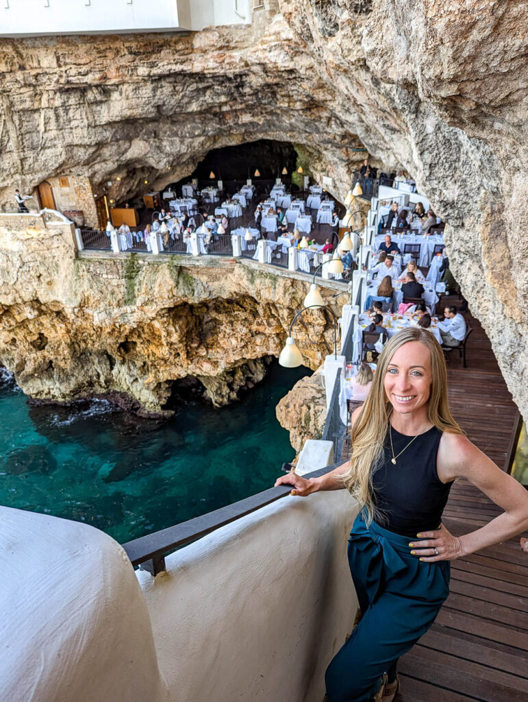 21 Awesome Things To Do in Polignano a Mare You Shouldn't Miss