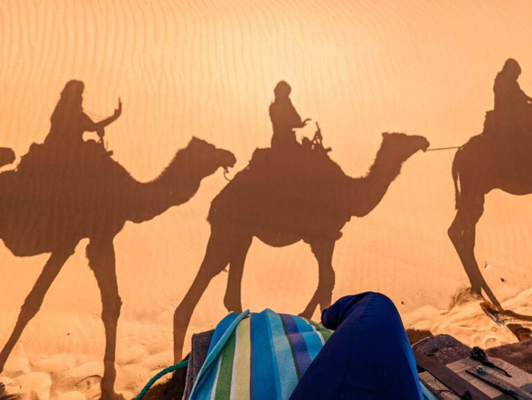 What to Pack for Morocco: What to Wear + Complete Packing List