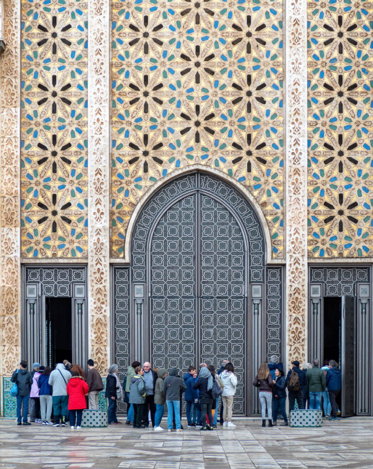 What to Pack for Morocco: What to Wear + Complete Packing List