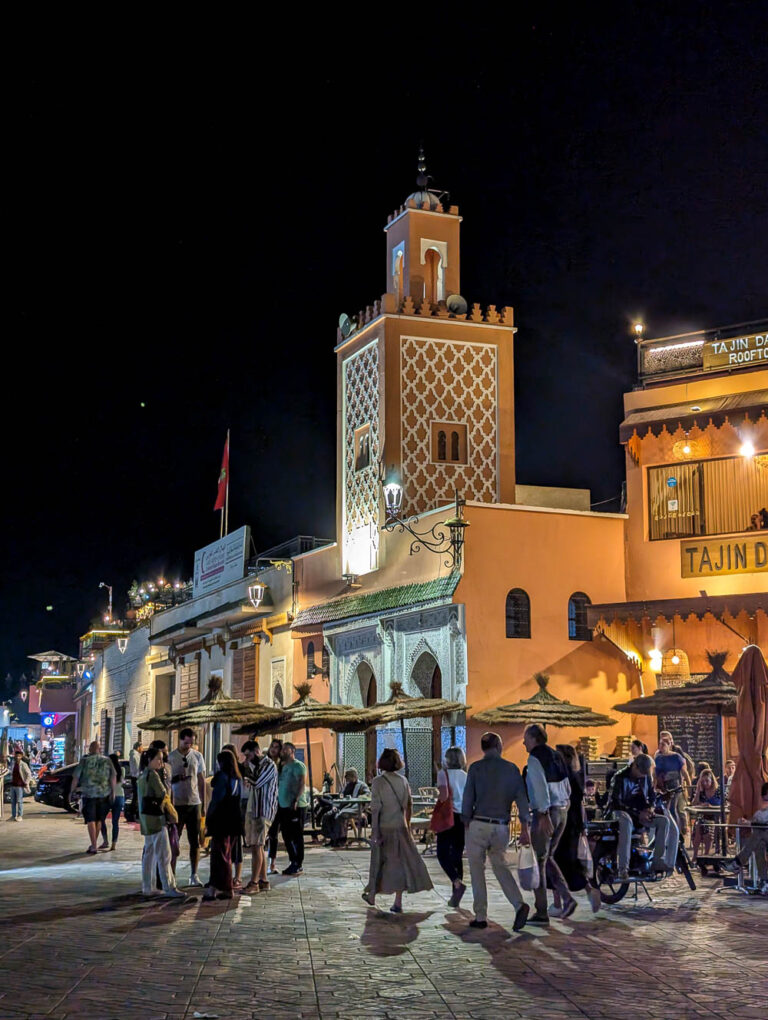What to Pack for Morocco: What to Wear + Complete Packing List