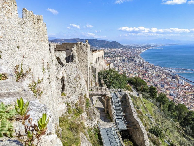 25 Awesome Things to do in Salerno: What to do, Where to Eat, & More