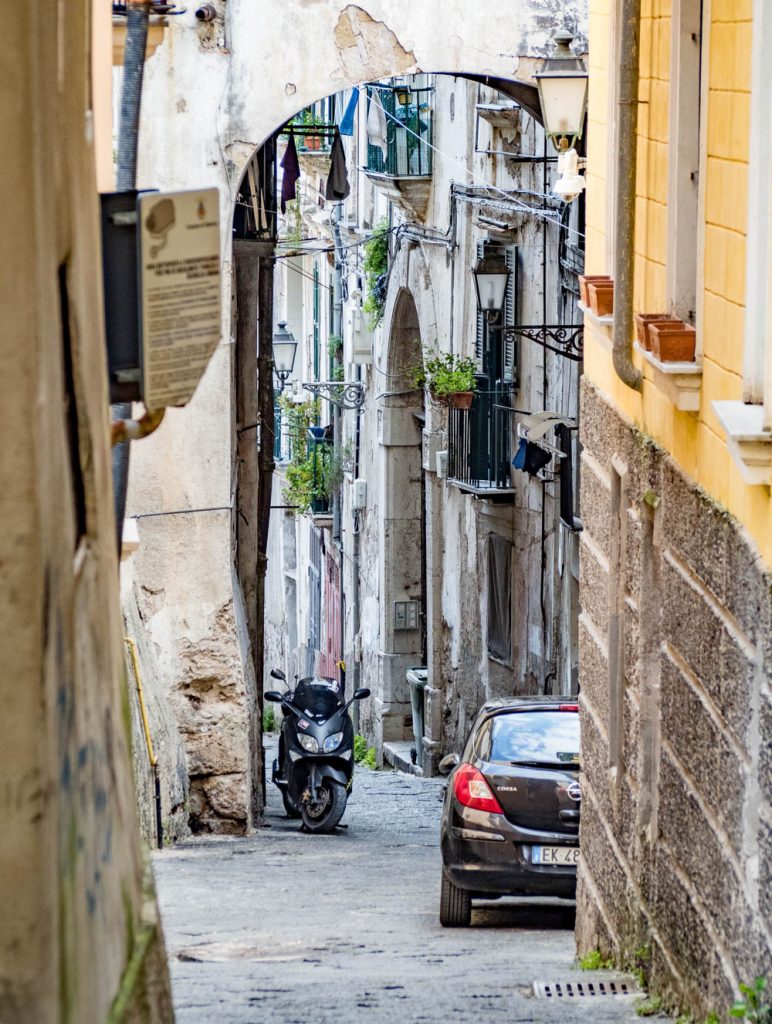25 Awesome Things to do in Salerno: What to do, Where to Eat, & More