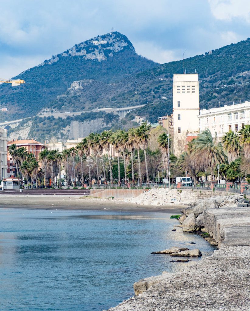 25 Awesome Things to do in Salerno: What to do, Where to Eat, & More