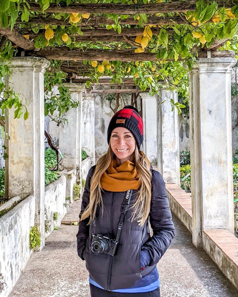 25 Awesome Things to do in Salerno: What to do, Where to Eat, & More