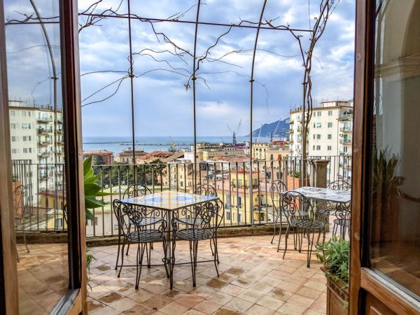 25 Awesome Things to do in Salerno: What to do, Where to Eat, & More