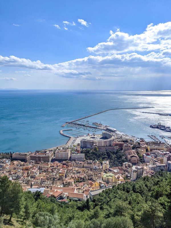 25 Awesome Things to do in Salerno: What to do, Where to Eat, & More