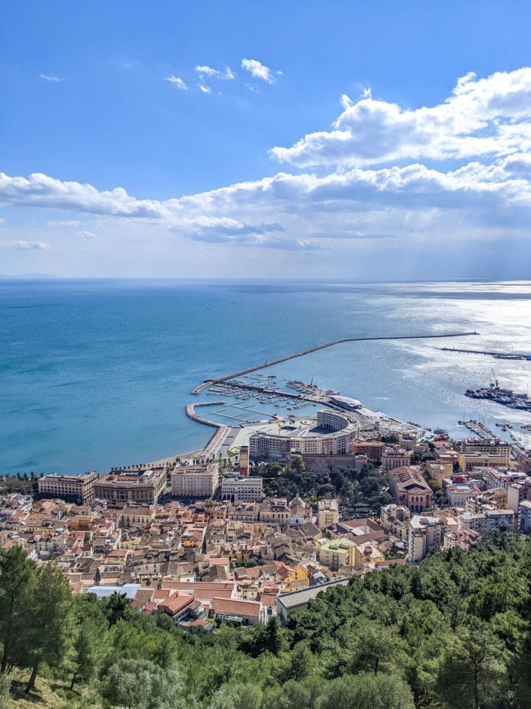 25 Awesome Things to do in Salerno: What to do, Where to Eat, & More