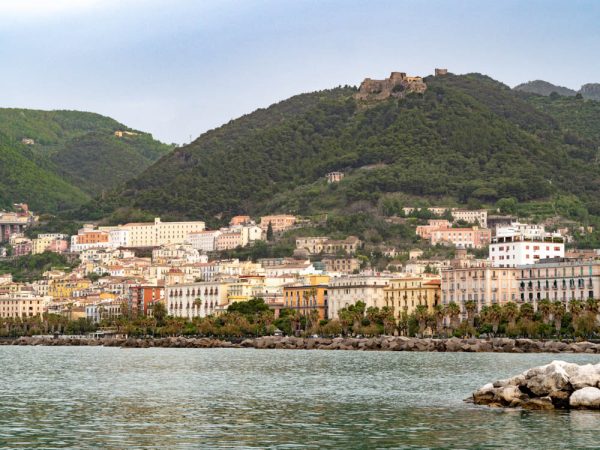 25 Awesome Things to do in Salerno: What to do, Where to Eat, & More