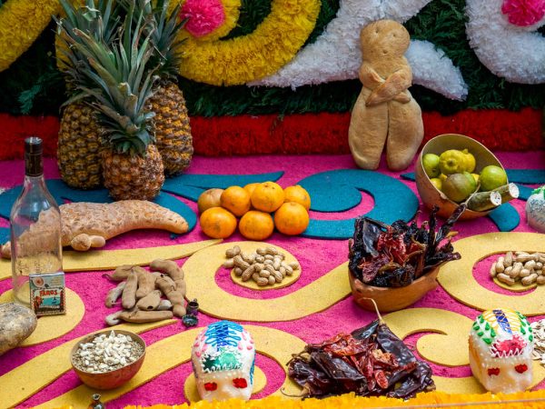20 Helpful Tips for Celebrating Day of the Dead in Mexico as a Foreigner