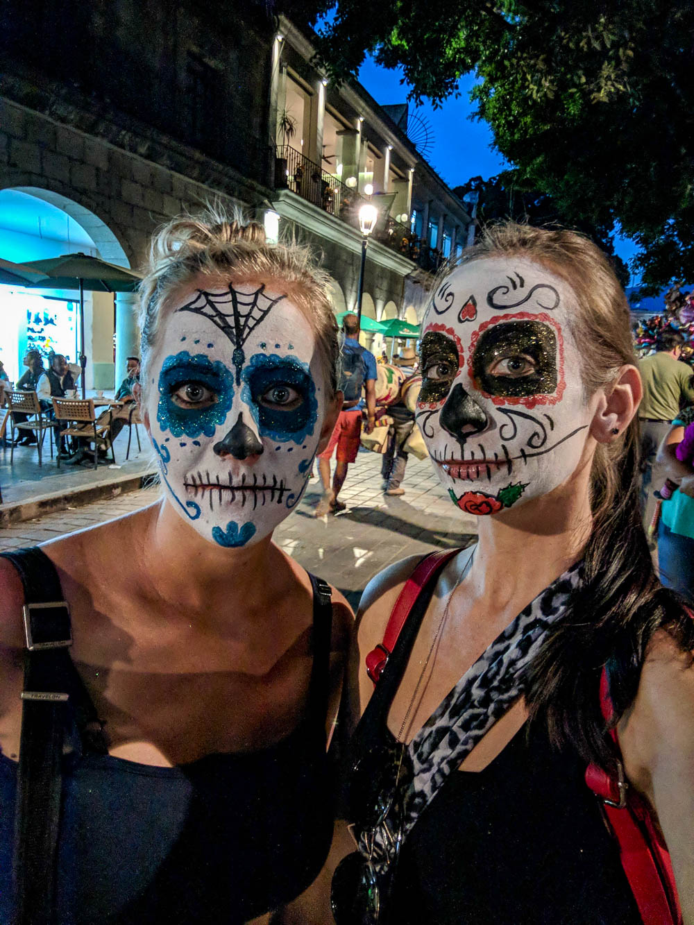 Sexy Day Of The Dead Costumes