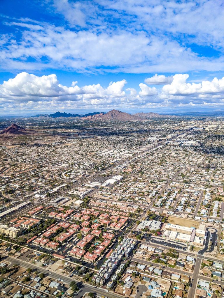 Offseason Arizona: 8 Reasons to Visit Scottsdale in the Winter