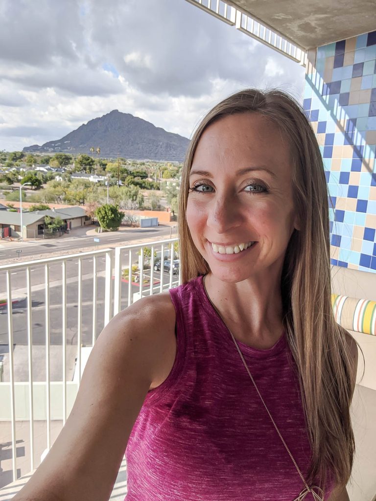 4 Days in Scottsdale, AZ // A Jam-Packed Itinerary with a Bit of ...