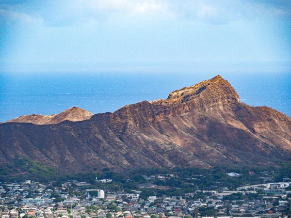 How to Hike Diamond Head Crater (Oahu): All You Need to Know!