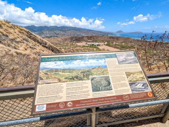 How to Hike Diamond Head Crater (Oahu): All You Need to Know!