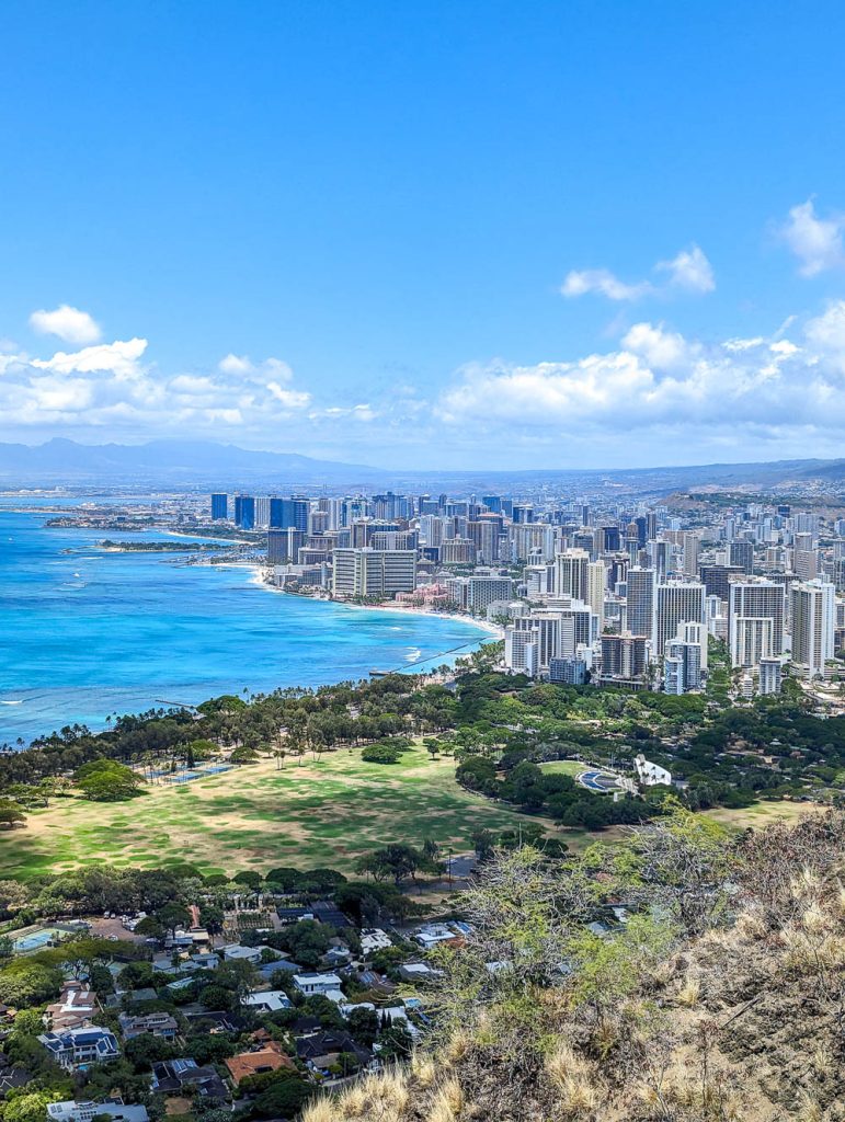 How to Hike Diamond Head Crater (Oahu): All You Need to Know!