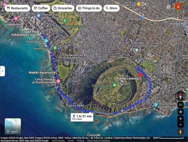 How to Hike Diamond Head Crater (Oahu): All You Need to Know!