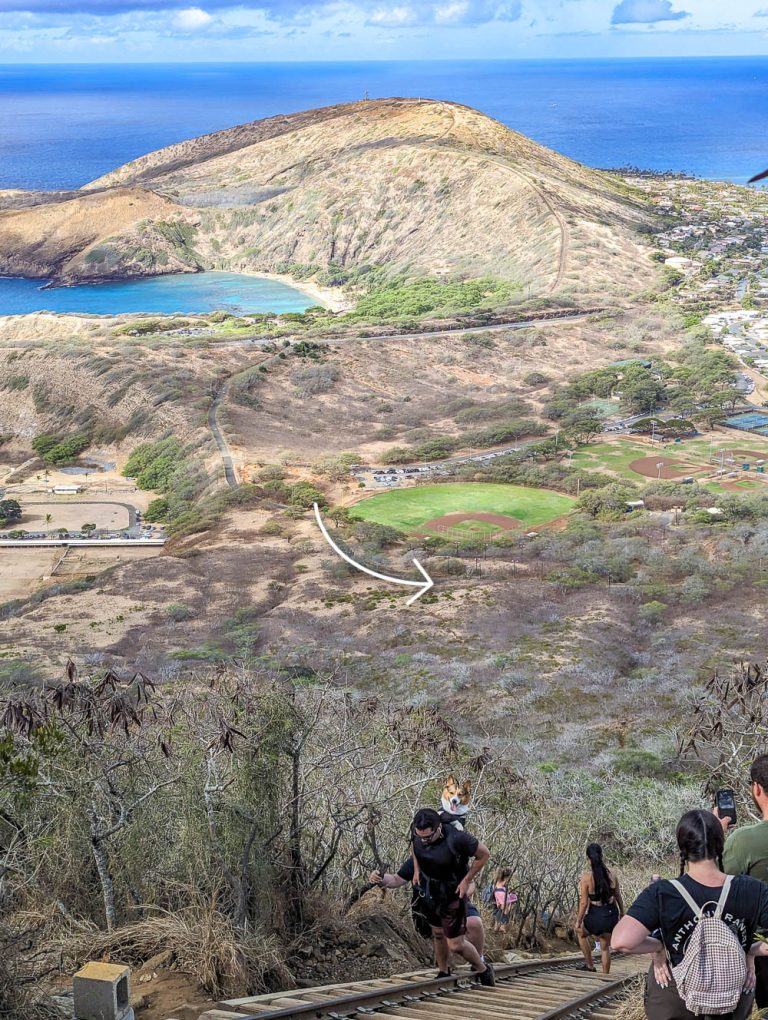 Koko Head Crater Hike: The Truth About Oahu's Craziest Stairway