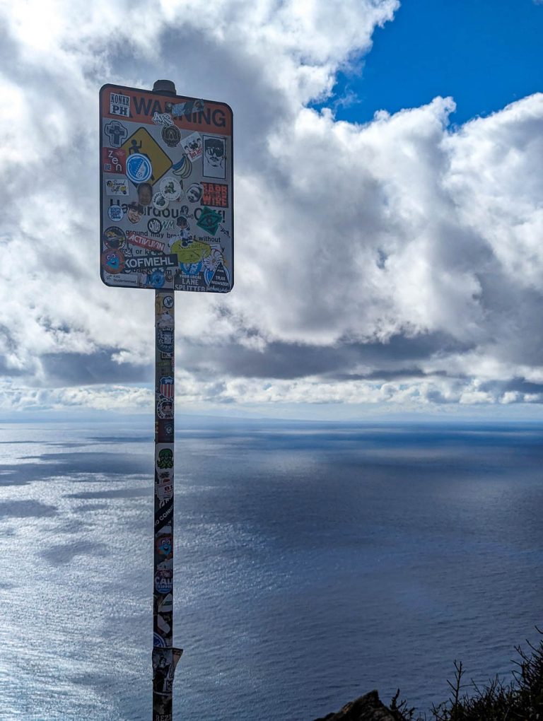Koko Head Crater Hike: The Truth About Oahu's Craziest Stairway