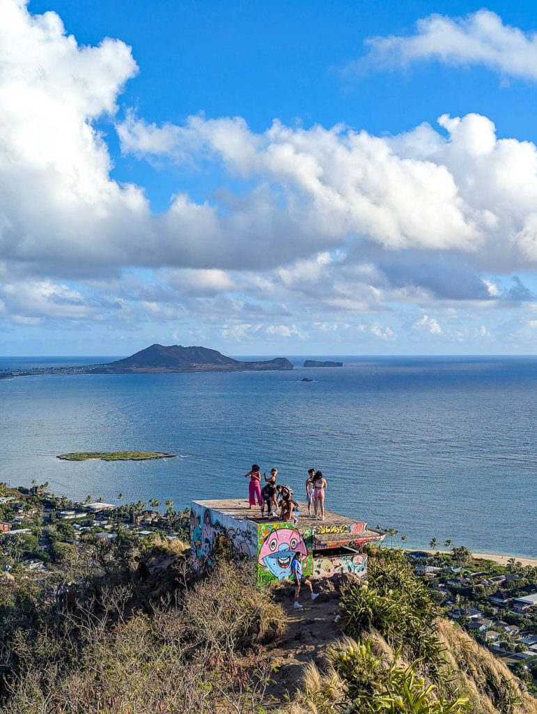 Oahu’s Lanikai Pillbox Hike: The Helpful Guide You Need to Read