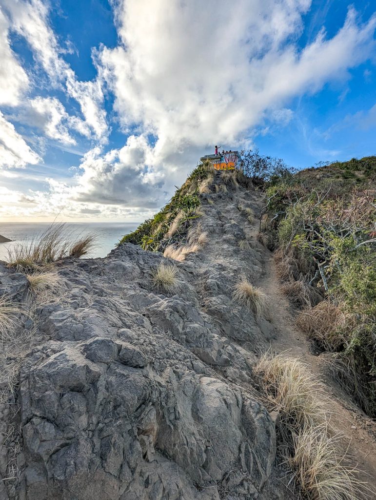 Oahu’s Lanikai Pillbox Hike: The Helpful Guide You Need to Read