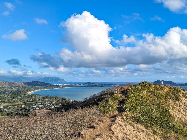 Oahu’s Lanikai Pillbox Hike: The Helpful Guide You Need to Read
