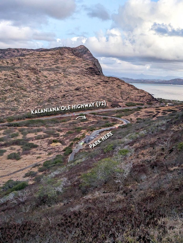 How to Hike The Makapu'u Lighthouse Trail: All You Need to Know!